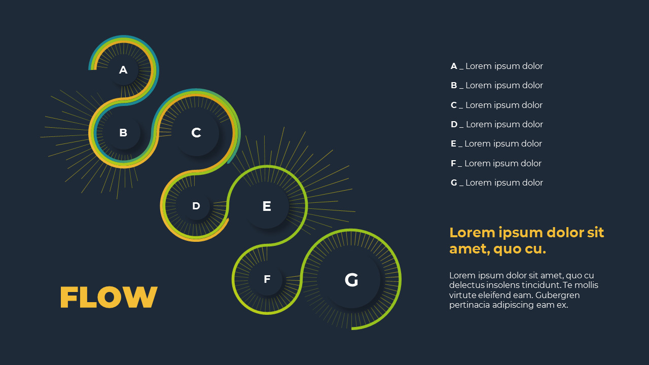 Big Data Analysis Pitch Deck Animation Presentation