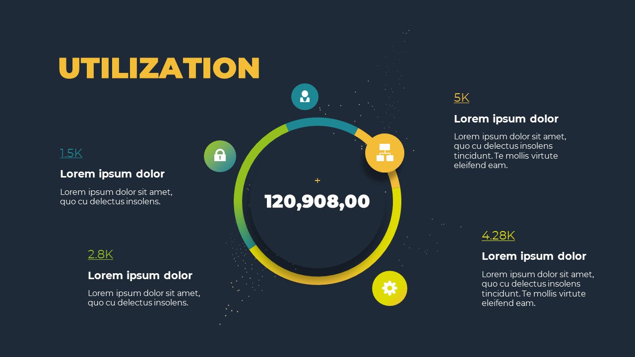 Big Data Analysis Pitch Deck Animation Presentation