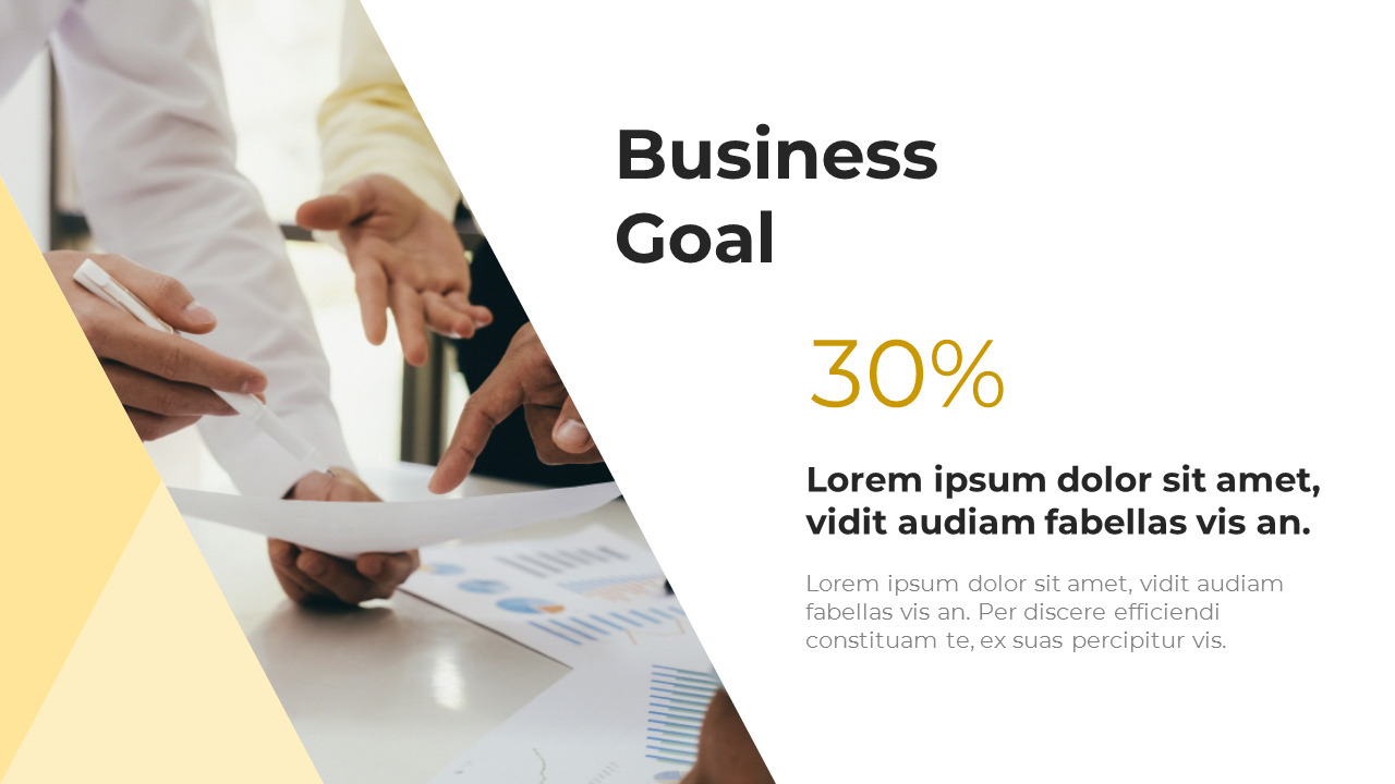 Development Project Pitch Deck Presentation Animated Slides