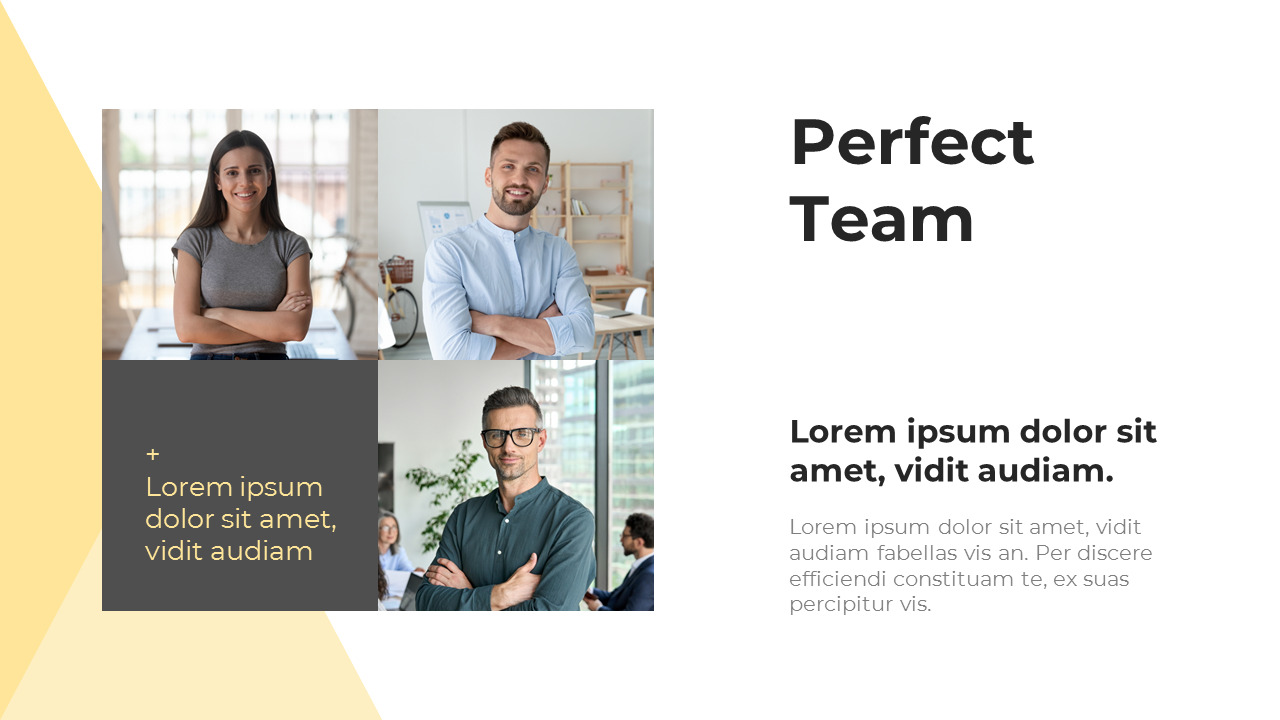 Development Project Pitch Deck Presentation Animated Slides