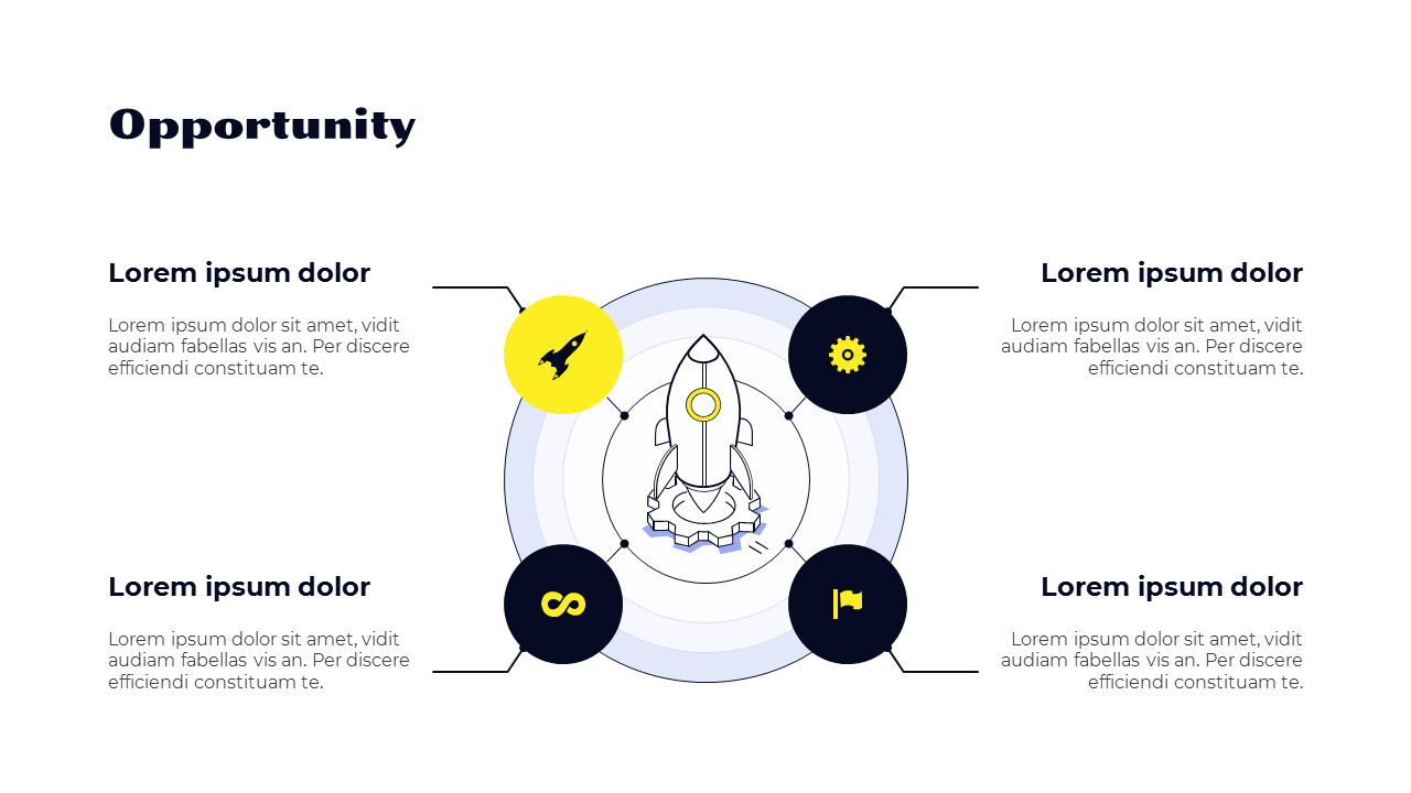 Satellite Internet Project Pitch Deck Animated Slides