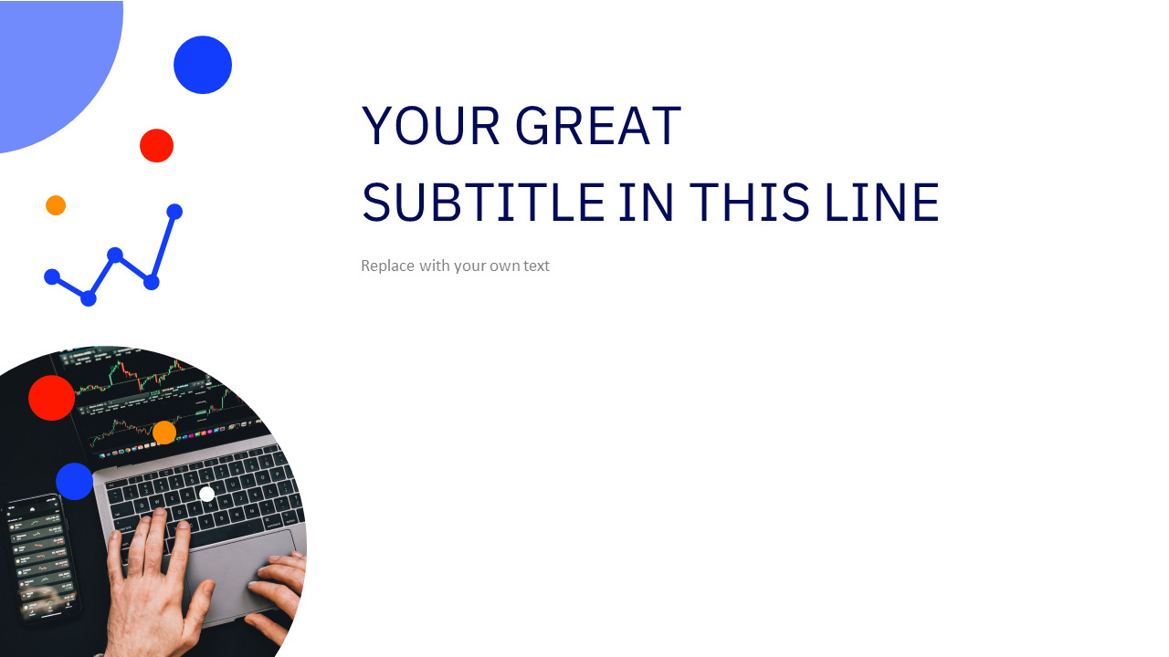 Stock Market Prediction Google Slides for mac|Finance