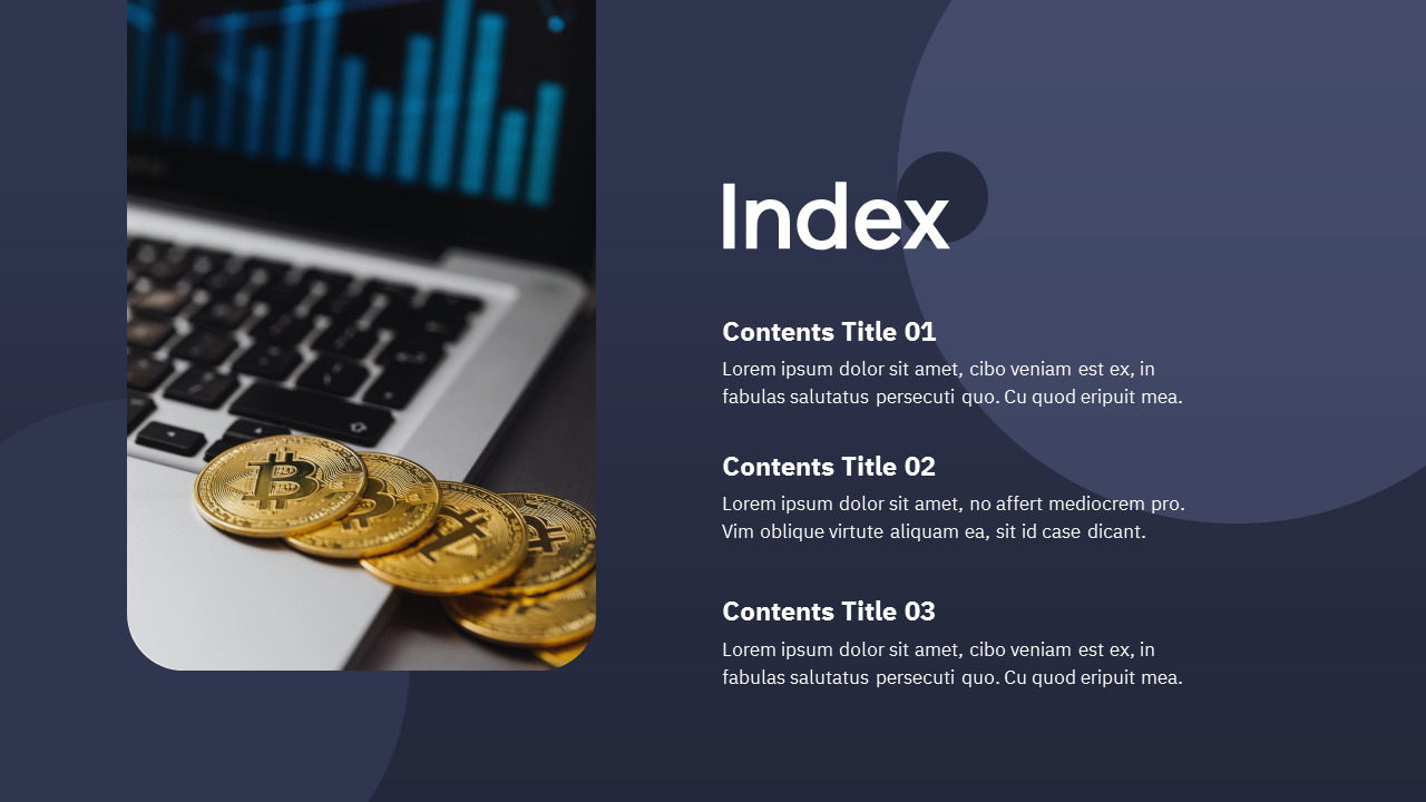 Cryptocurrency Interactive Google Slides