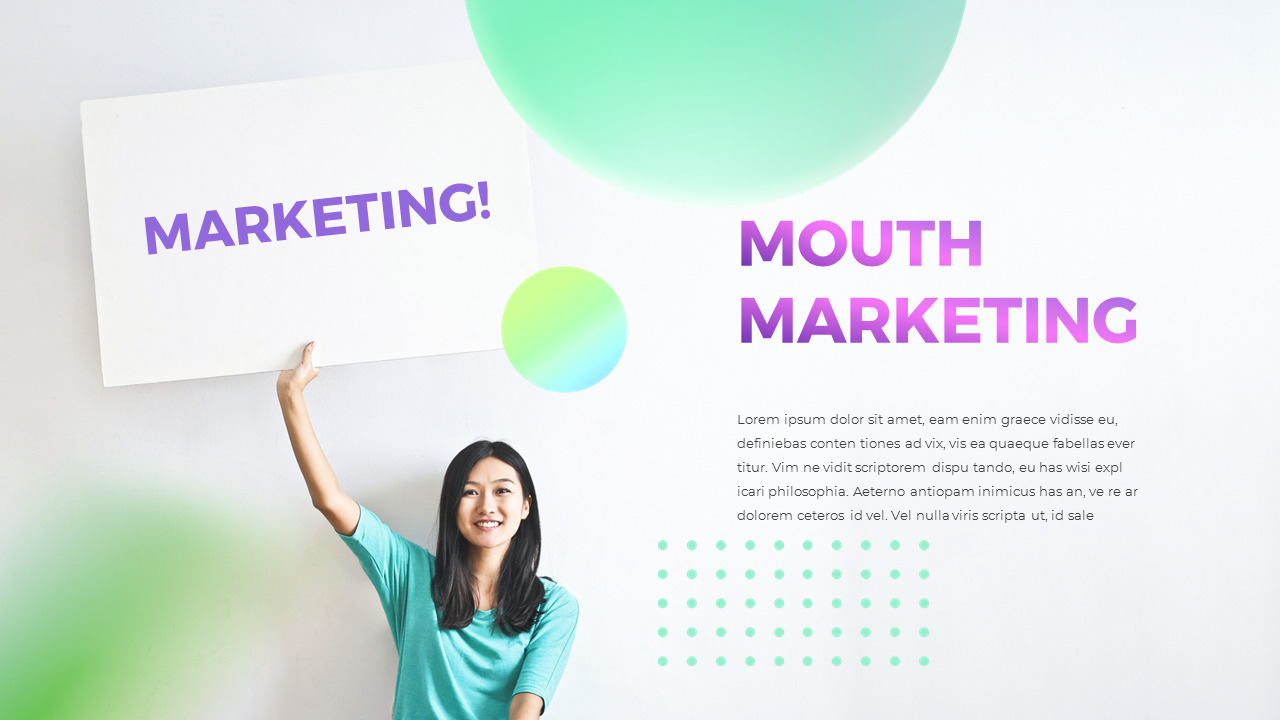 Glassmorphism Ppt Ppt