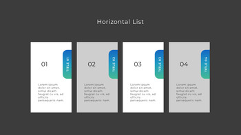 Hospital Introduction PowerPoint Templates