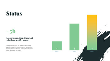 Modern Business Multipurpose Powerpoint Presentation