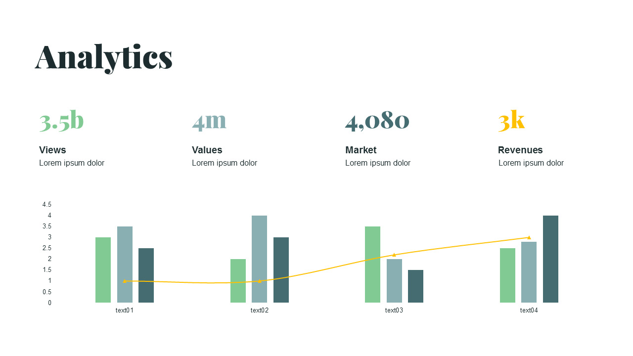 Modern Business Multipurpose Powerpoint Presentation