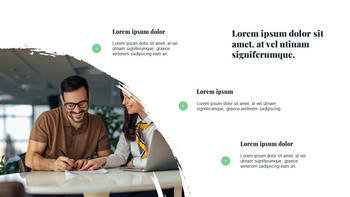 Modern Business Multipurpose Powerpoint Presentation