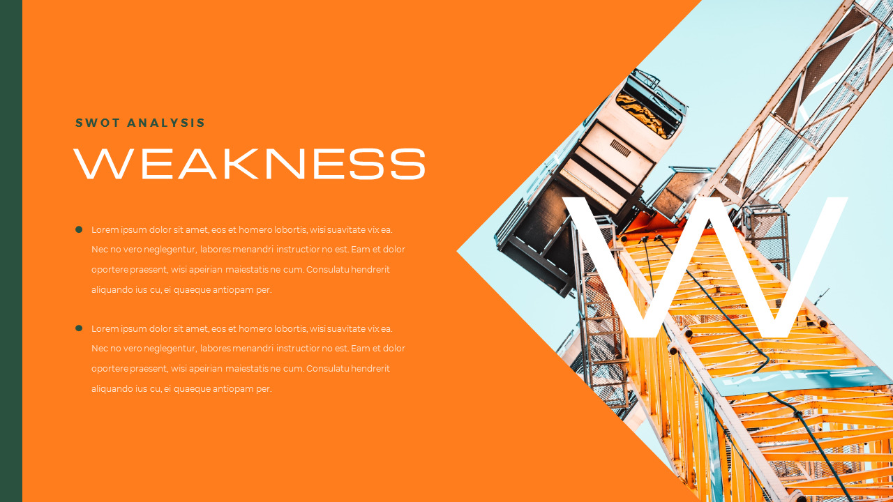 Construction PPT Backgrounds