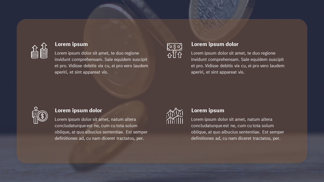 Cryptocurrency Interactive Google Slides