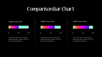 Digital Connectivity Templates Design