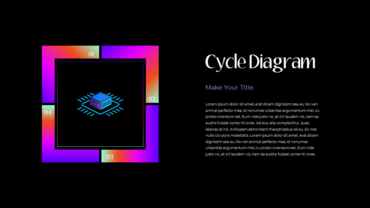 Digital Connectivity Templates Design