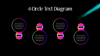 Digital Connectivity Templates Design