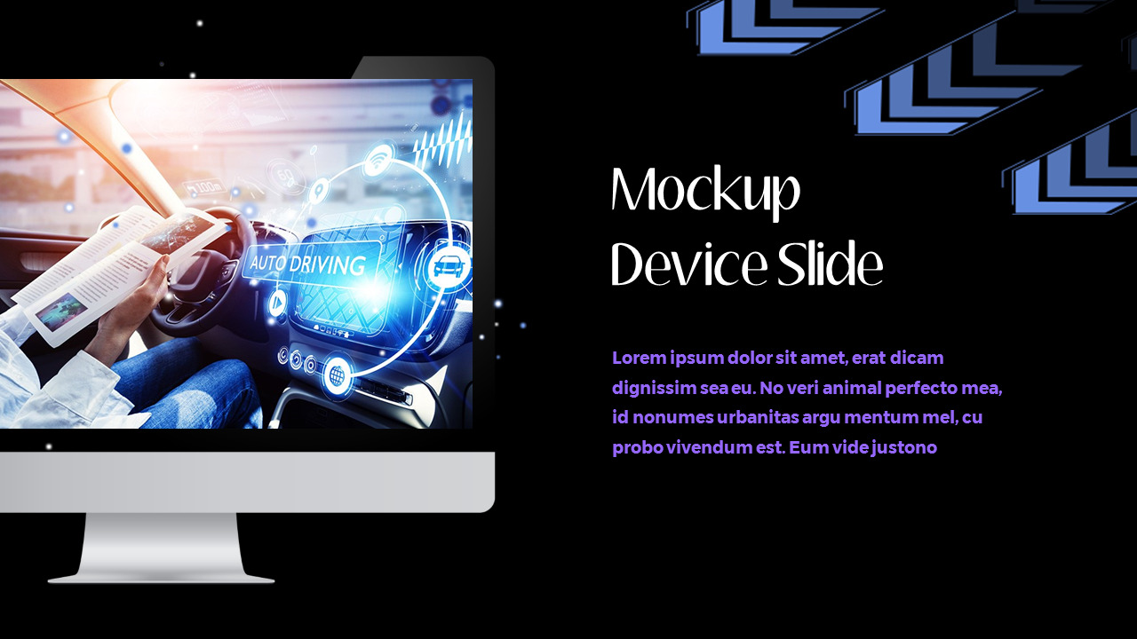 Digital Connectivity Templates Design