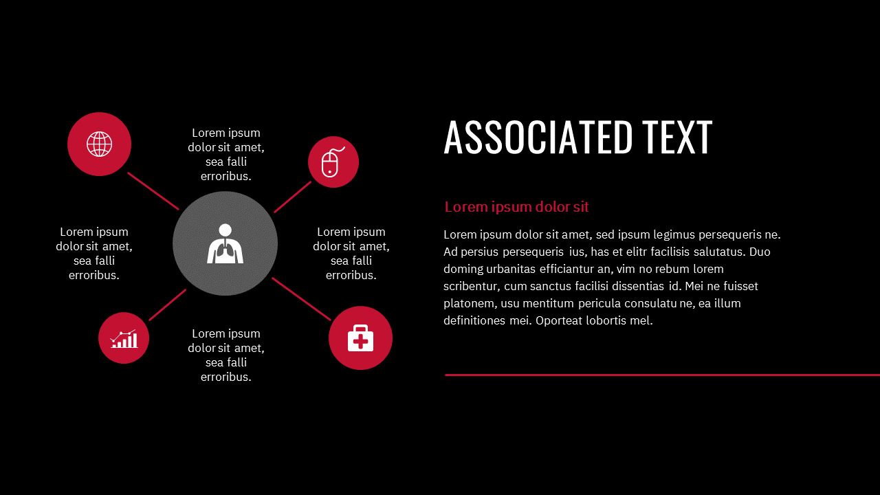 Stop Smoking Easy Google Slides|Lifestyle