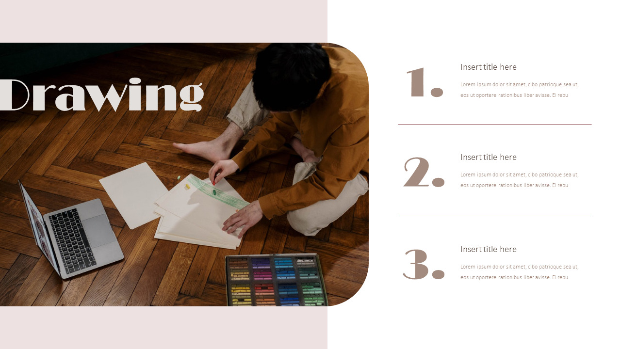 Your Leisure Time PPT Design Templates