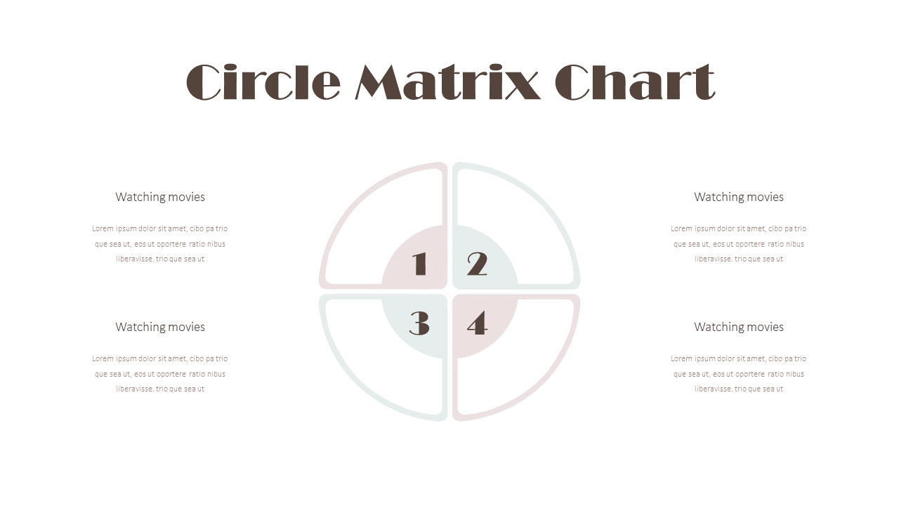 Your Leisure Time PPT Design Templates