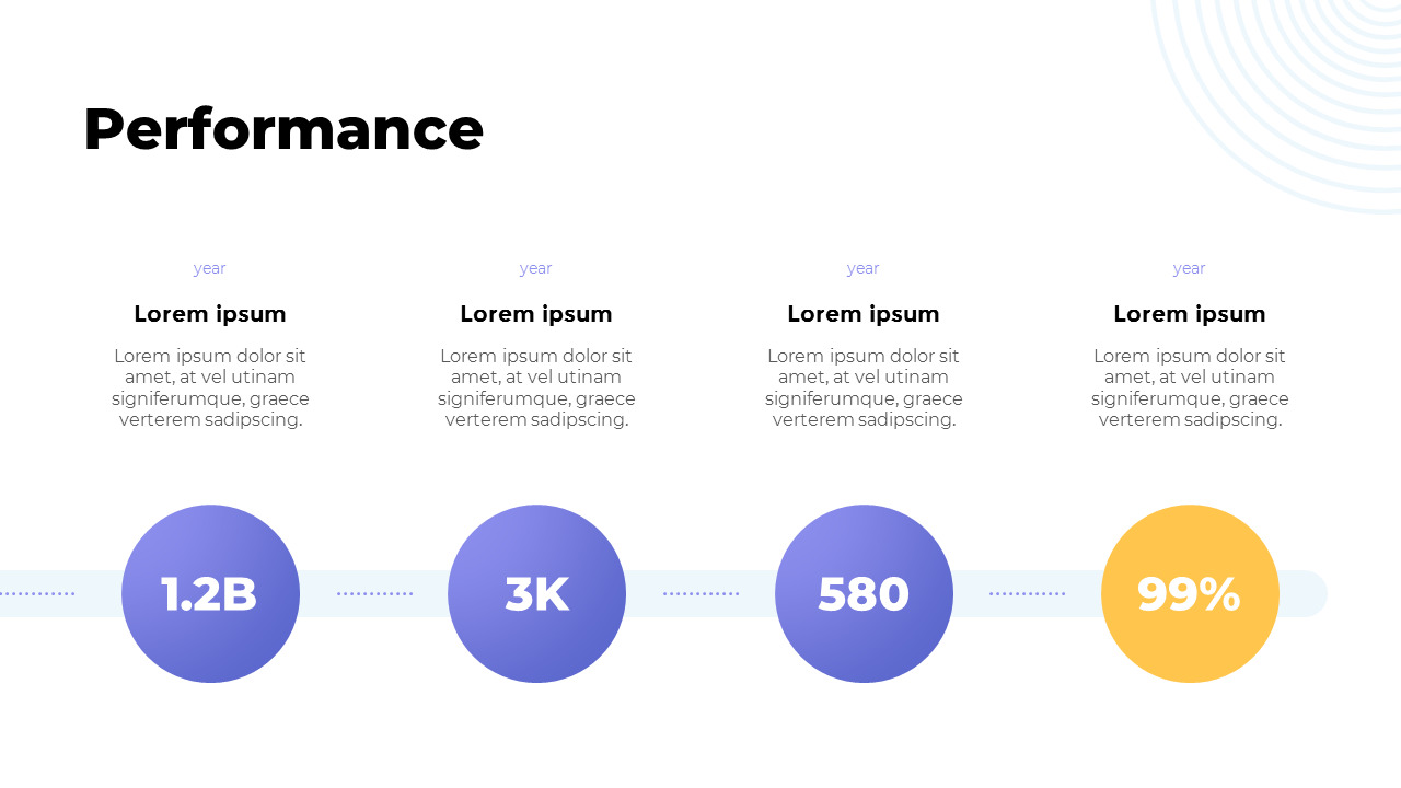Business Project Idea Multipurpose powerpoint themes