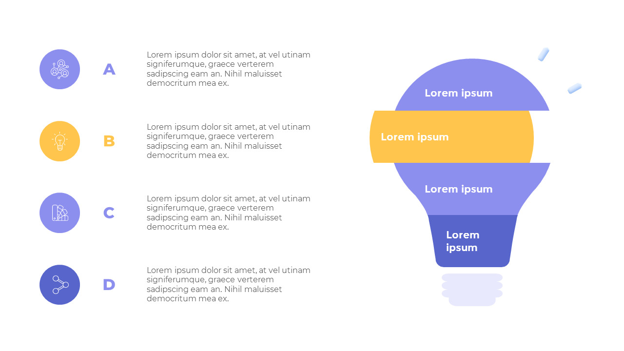 Business Project Idea Multipurpose powerpoint themes