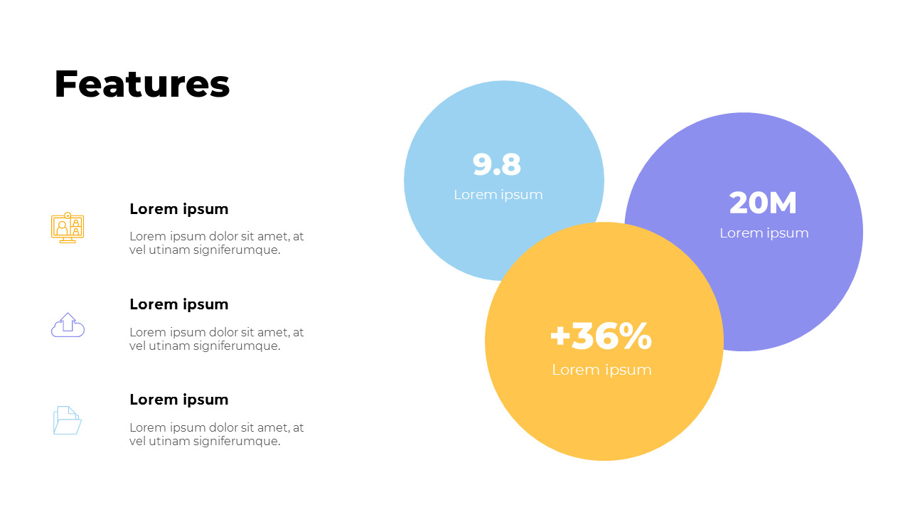 Business Project Idea Multipurpose powerpoint themes