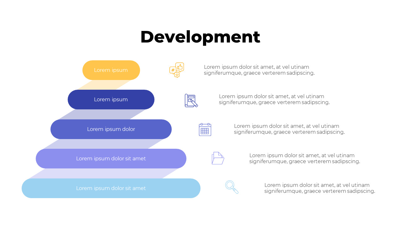 Business Project Idea Multipurpose powerpoint themes