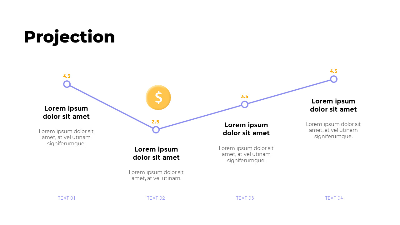 Business Project Idea Multipurpose powerpoint themes