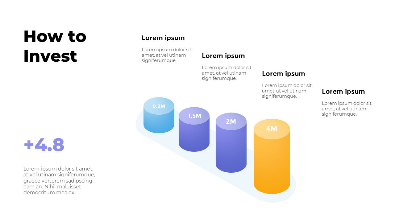 Business Project Idea Multipurpose powerpoint themes