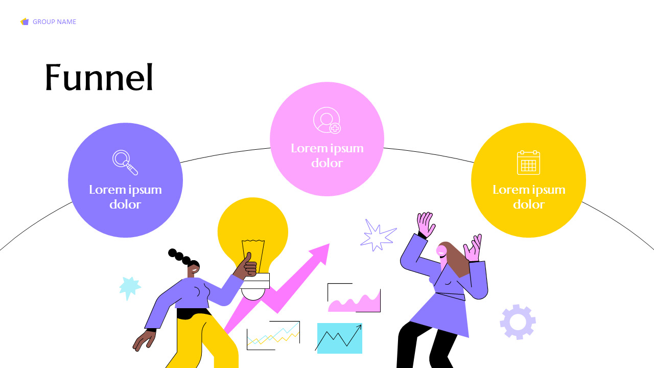 Creative Thinking Business Plan Business Pitch Deck