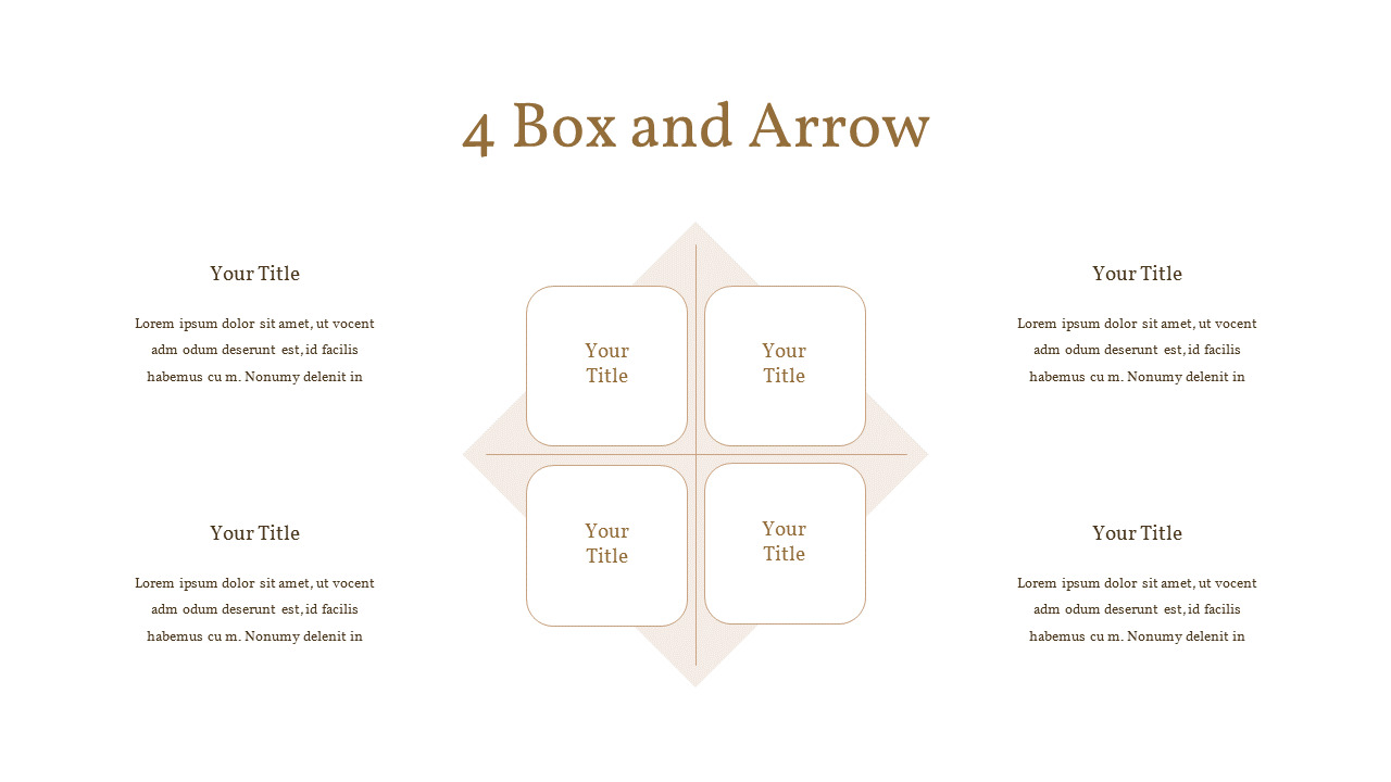 Oatmeal template google slides|Business