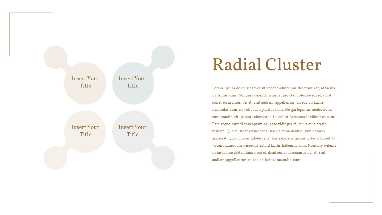 Oatmeal template google slides|Business