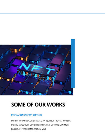 Digital Generation Systems PPT Presentation Samples