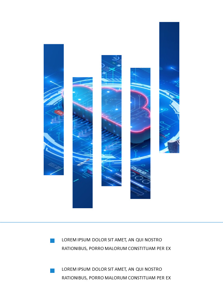 Digital Generation Systems PPT Presentation Samples