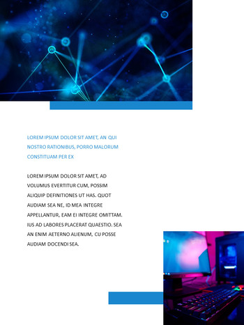 Digital Generation Systems PPT Presentation Samples