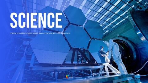 Science Presentation PPT