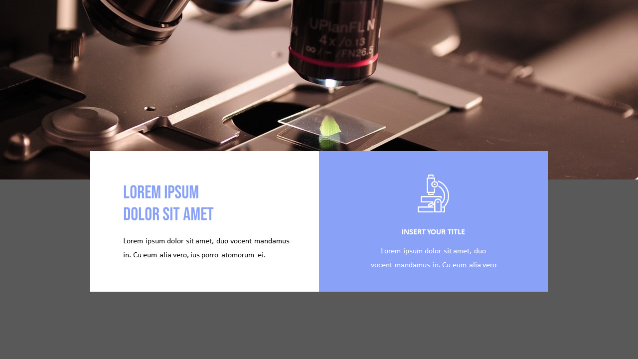 Science Presentation PPT