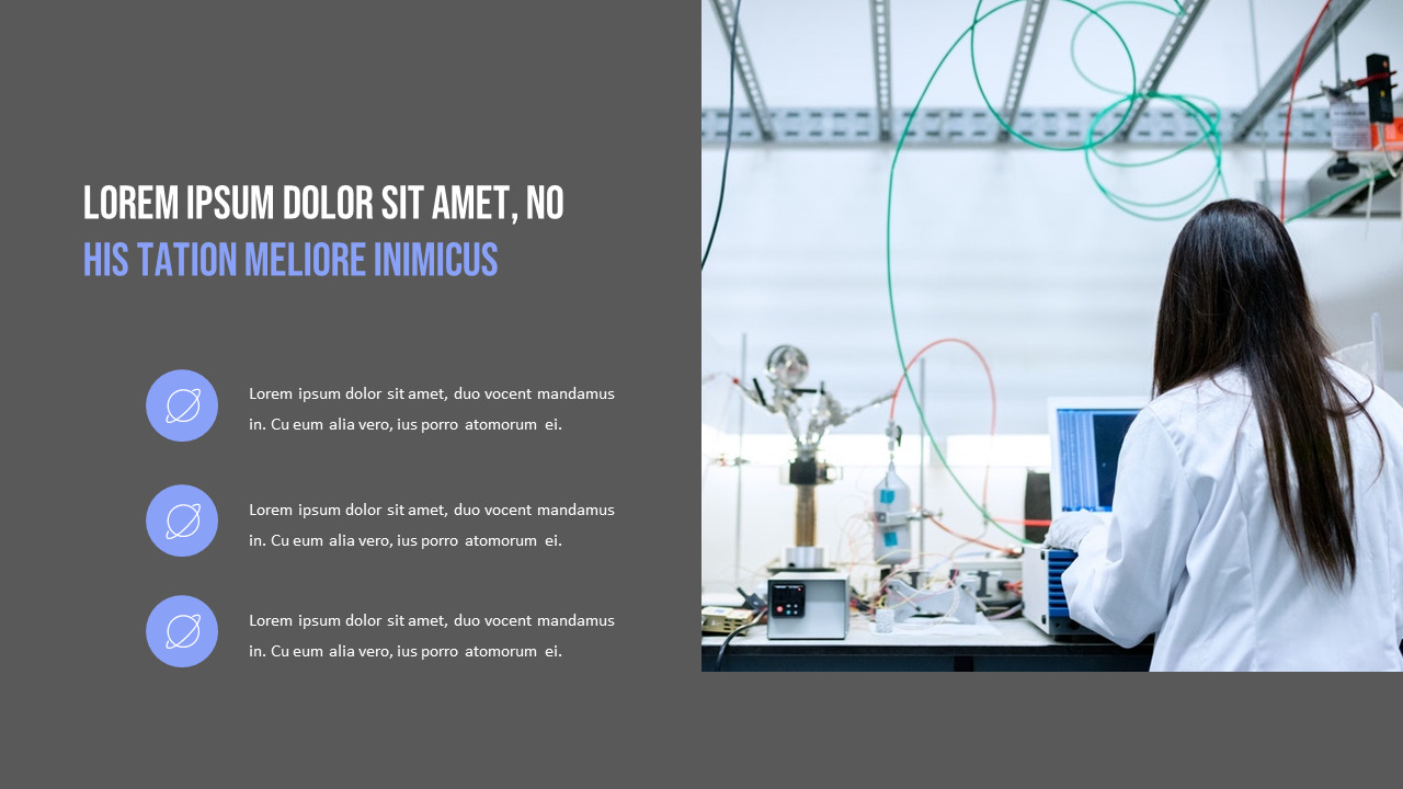 Science Presentation PPT