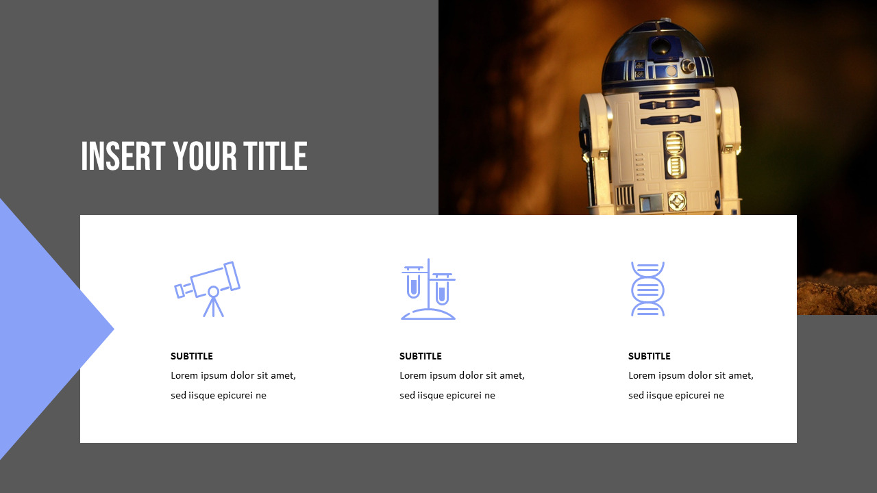 Science Presentation PPT