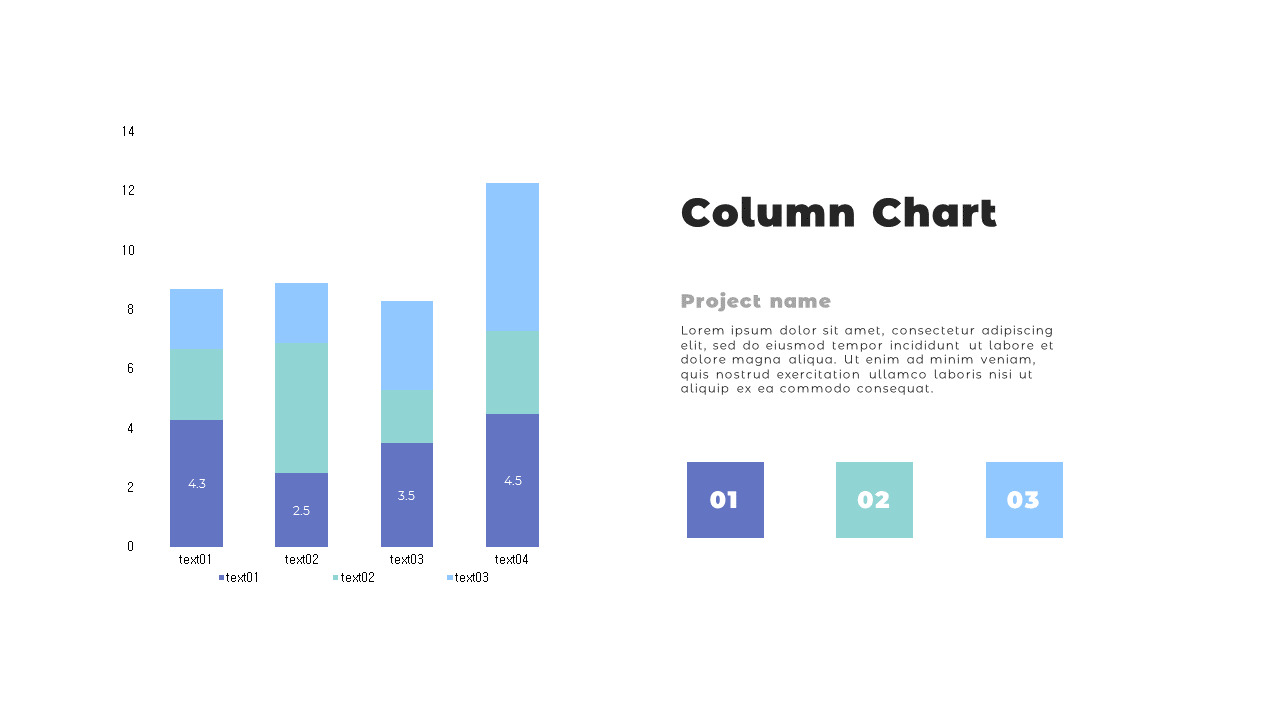 Business Proposal Business Strategy PPT