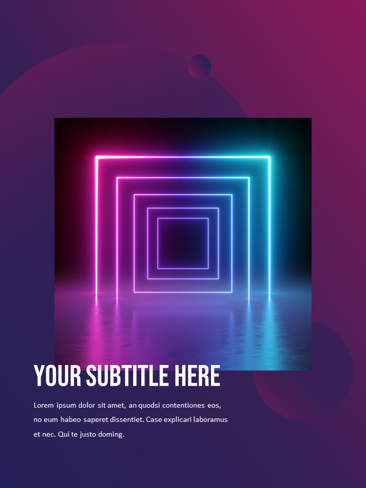 Metaverse PPT Presentation Samples