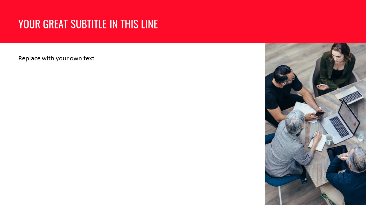 Business Template Design Simple Google Templates|Slides