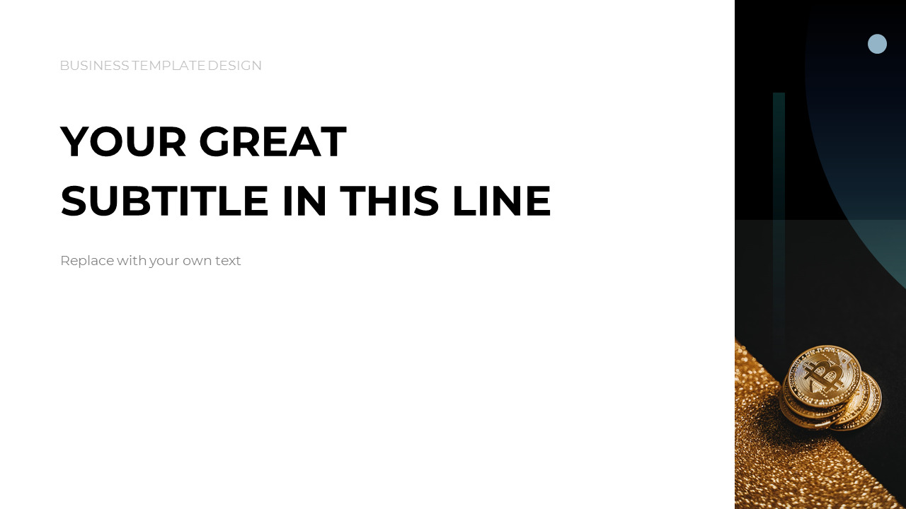 Bitcoin Overview Google Slides for mac|Finance