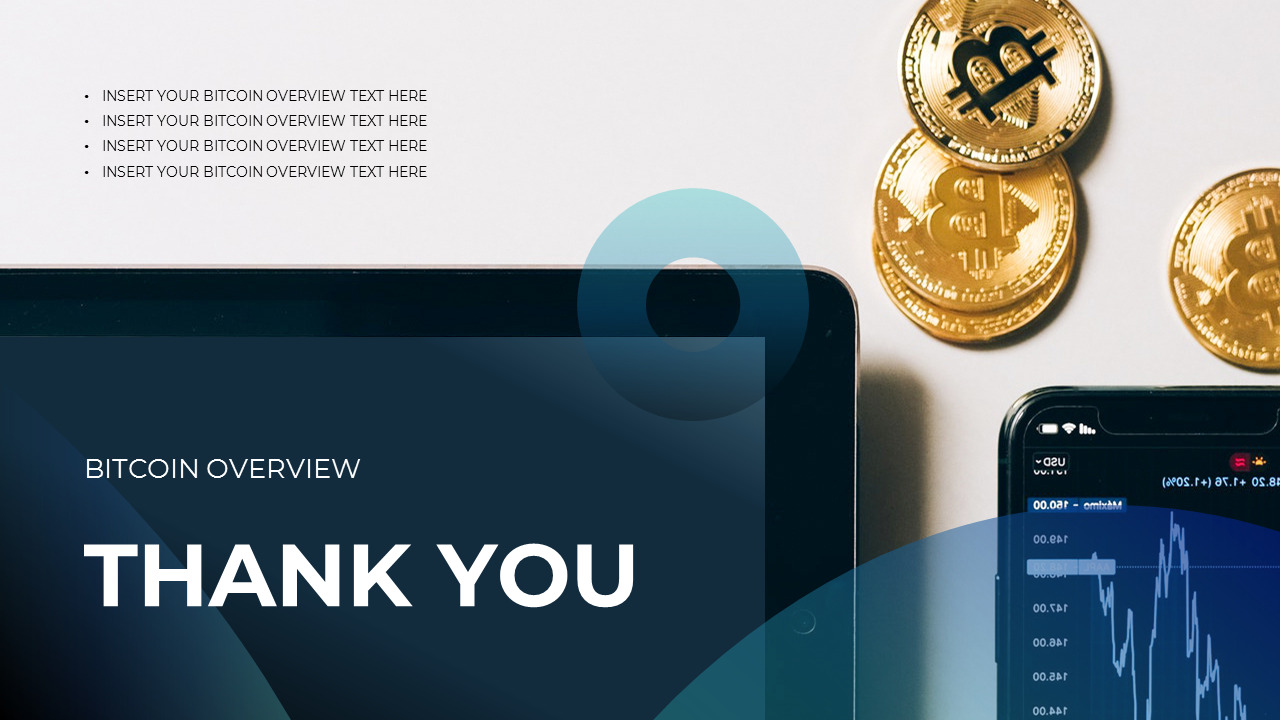 Bitcoin Overview Google Slides for mac|Finance