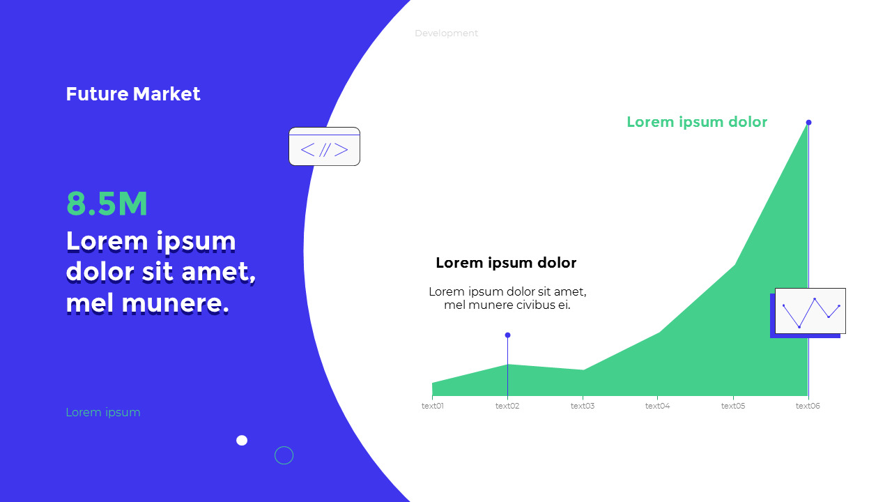 Business Development Pitch Deck startup pitch deck ppt