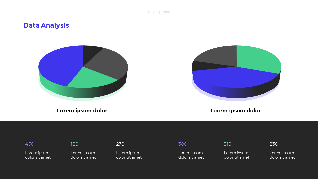 Business Development Pitch Deck startup pitch deck ppt