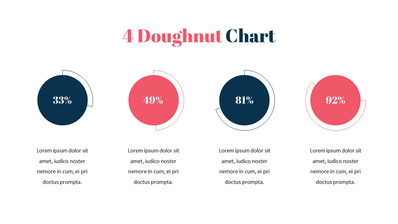 Data Analysis team presentation template