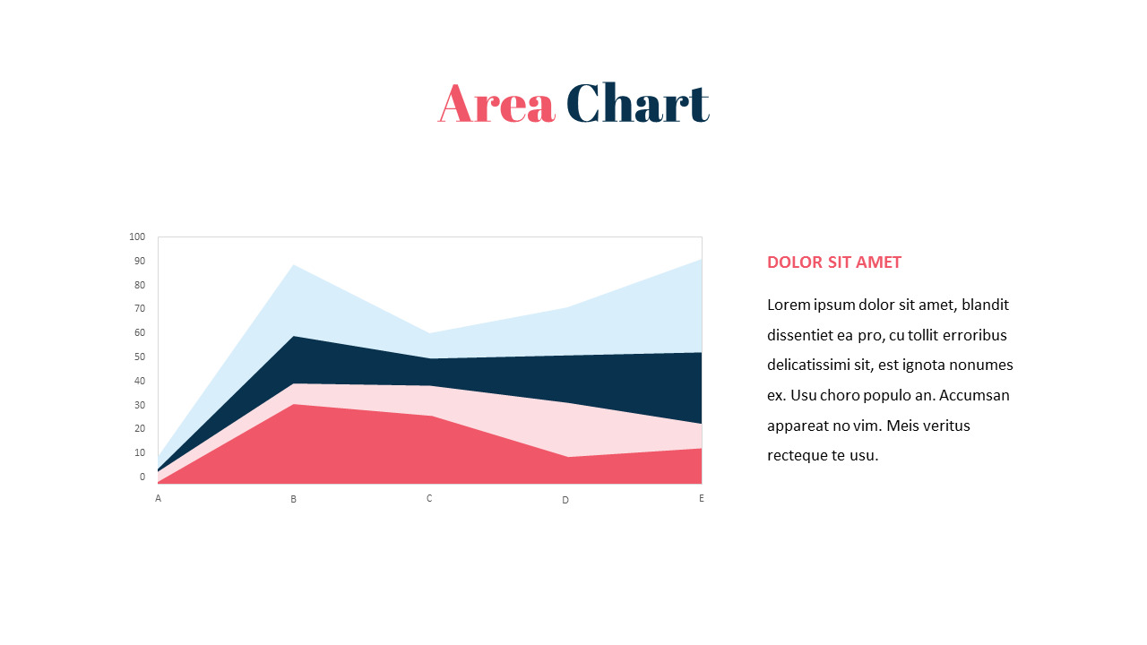 Data Analysis team presentation template