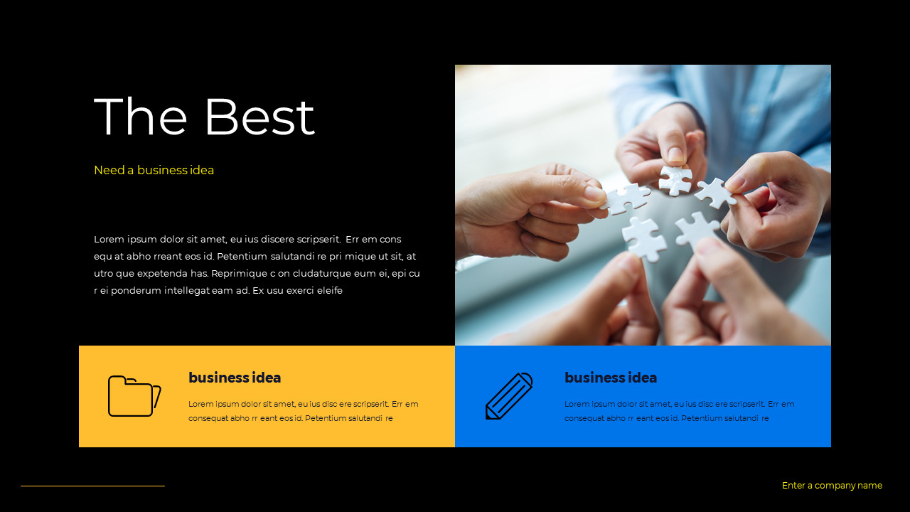 need-a-business-idea-interactive-google-slides