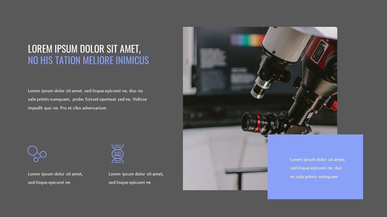 Science Google PowerPoint Presentation