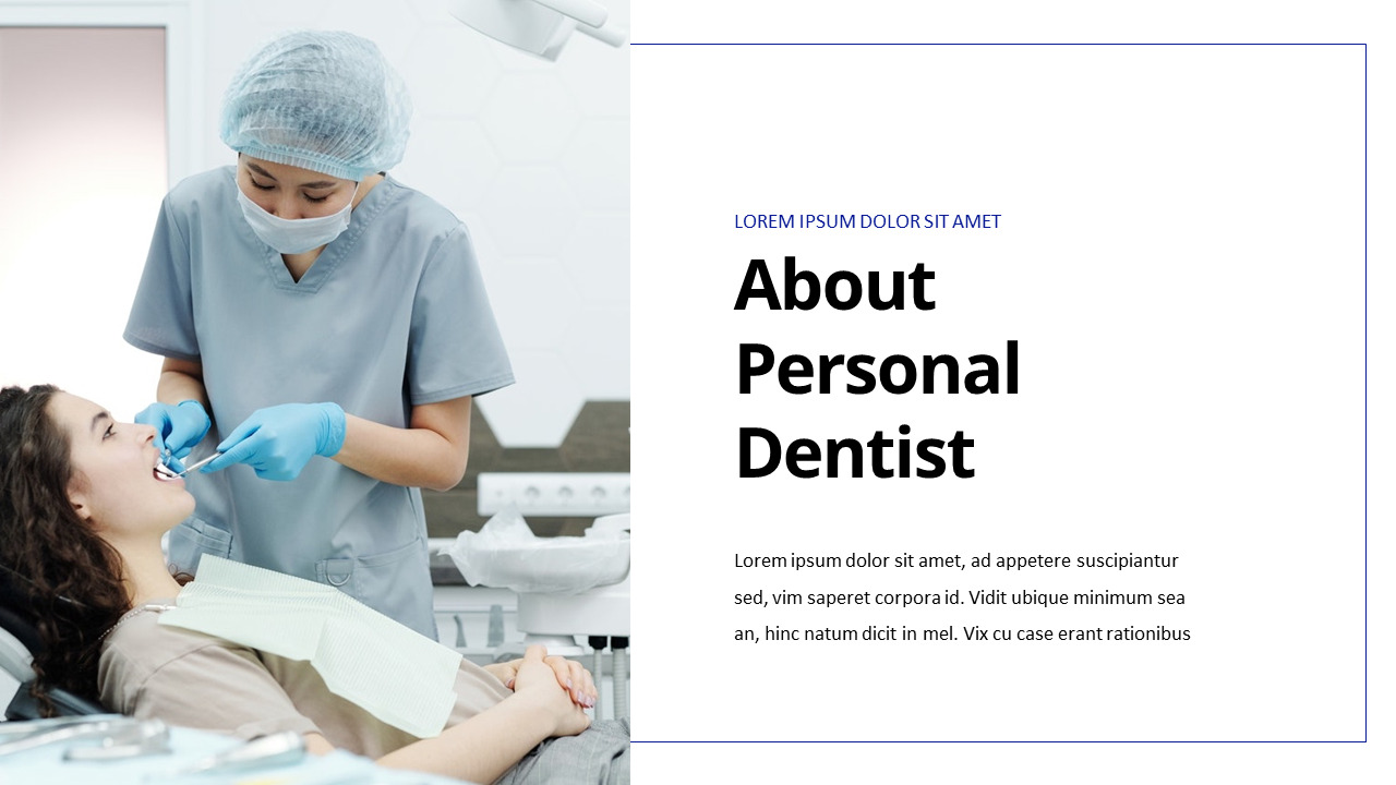 dentist powerpoint