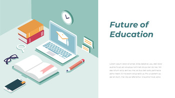 Online Teaching and Learning Best Presentation Design